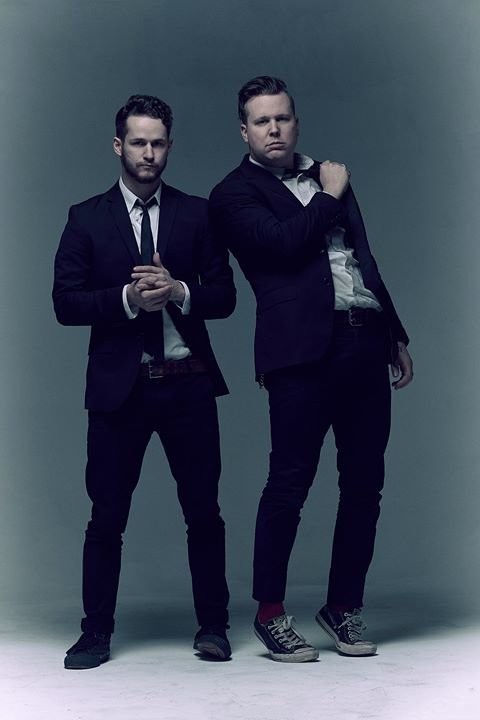 Party - 68 + Listener | Frankfurt - Elfer Music Club - 27.06.2017