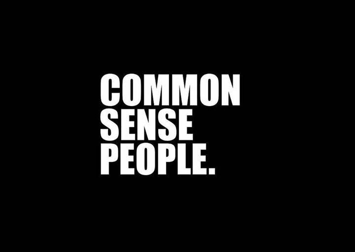 Party - Common Sense People All Night Long - Nachtclub, Bar & Café ...