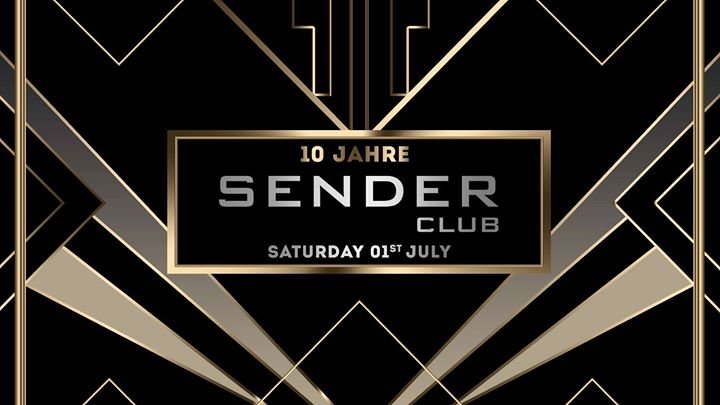 Party - 10 Jahre Sender - Sender in Lustenau - 01.07.2017