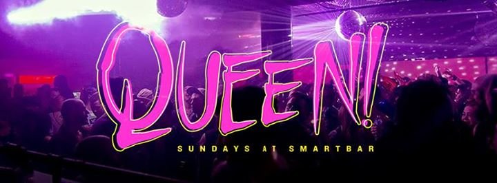 Party - Queen! with Derrick Carter / Michael Serafini / Garrett David ...