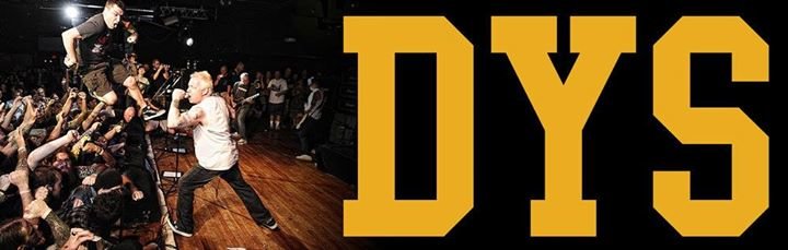 Party - DYS - Die Boston Hardcore Legende mit All Star Lineup - 7er ...