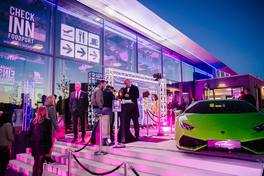 Party - Böblingen. ü30 Platin Party - Check Inn in Böblingen - 15.07.2017