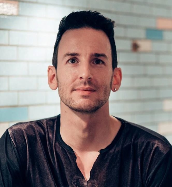 Party - André Weiß' Tuesday Jazz Report presents: Simon Paterno - Soul ...