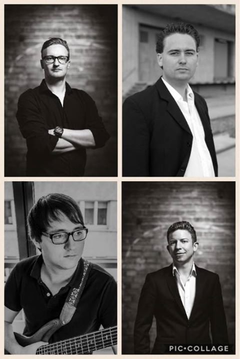 Party - IG Jazz Stuttgart präsentiert: Frieder Klein’s Groove Unit ...