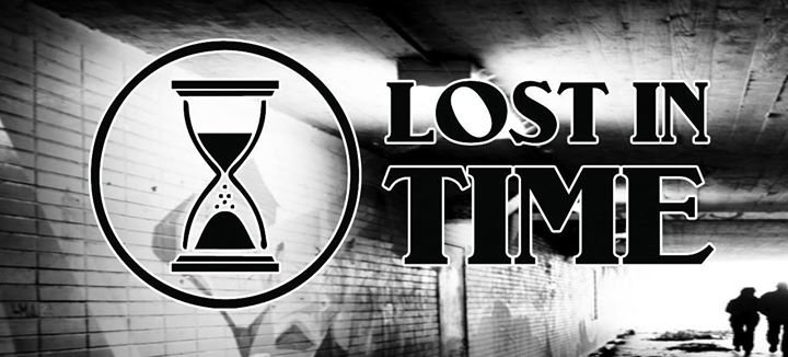 Party - Lost In Time - Gotec Kulturhaus in Karlsruhe - 05.08.2017