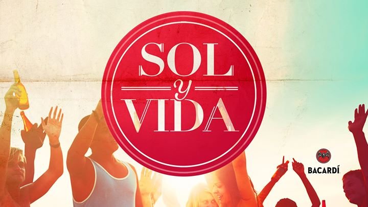 Party - Sol y Vida – Die Sommerparty - Alando Palais - 19.08.2017