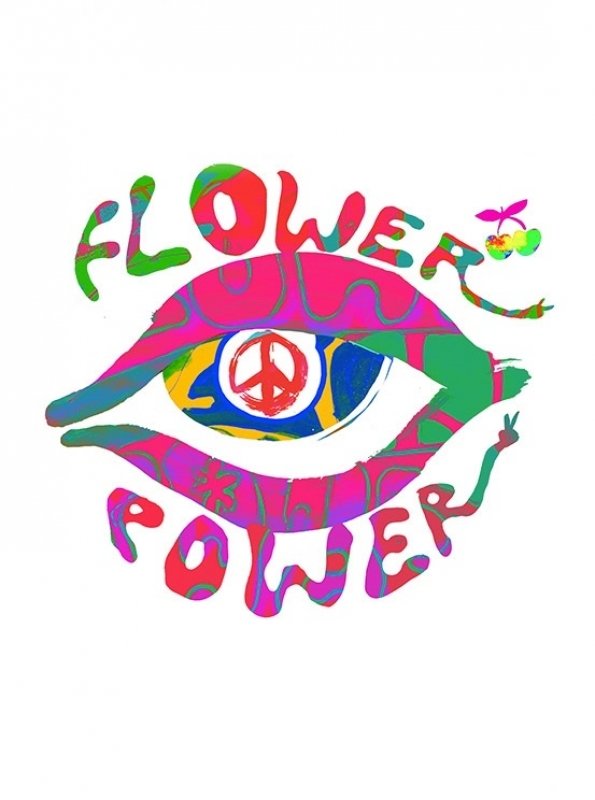 Party - Flower Power - Pacha Ibiza in ibiza - 11.09.2017