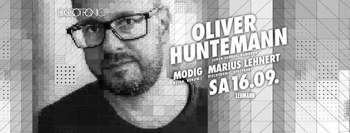 Oliver Lehmann Stuttgart