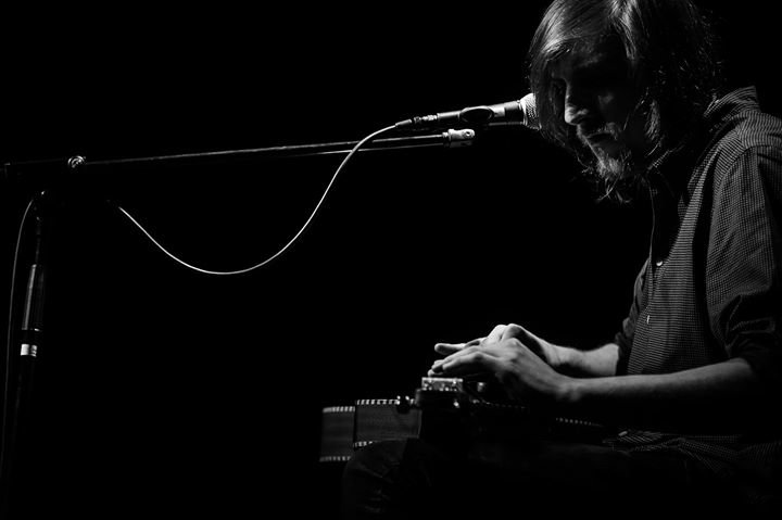 Party - Bad Temper Joe // Spatz und Wal - Spatz und Wal - 21.09.2017