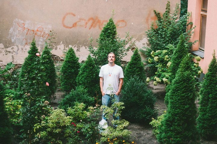 Party - FORM // Conne Island Leipzig Caféshow - Conne Island - 22.09.2017