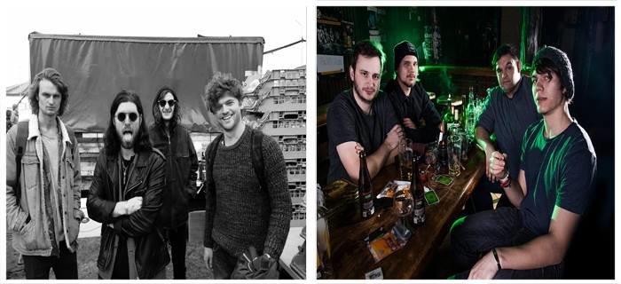 Party - Rocker “ Stagelive ” ! Bands/Künstler live on stage. - Rocker ...