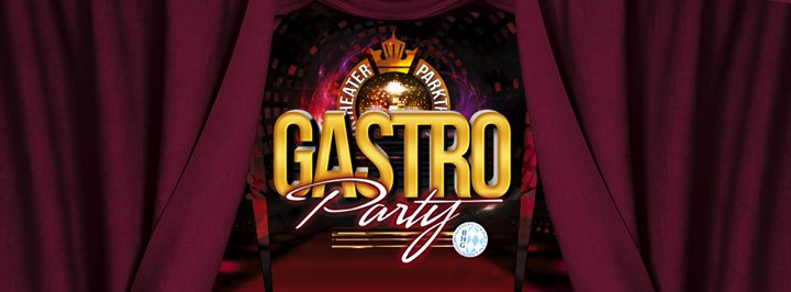 Party - Gastroparty - Das Meet & Greet der Allgäuer Gastroszene ...