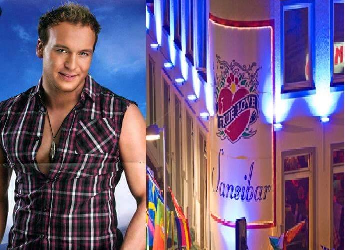 Party - DSDS Helmut Orosz Live at Sansibar - Sansibar - 12.10.2017