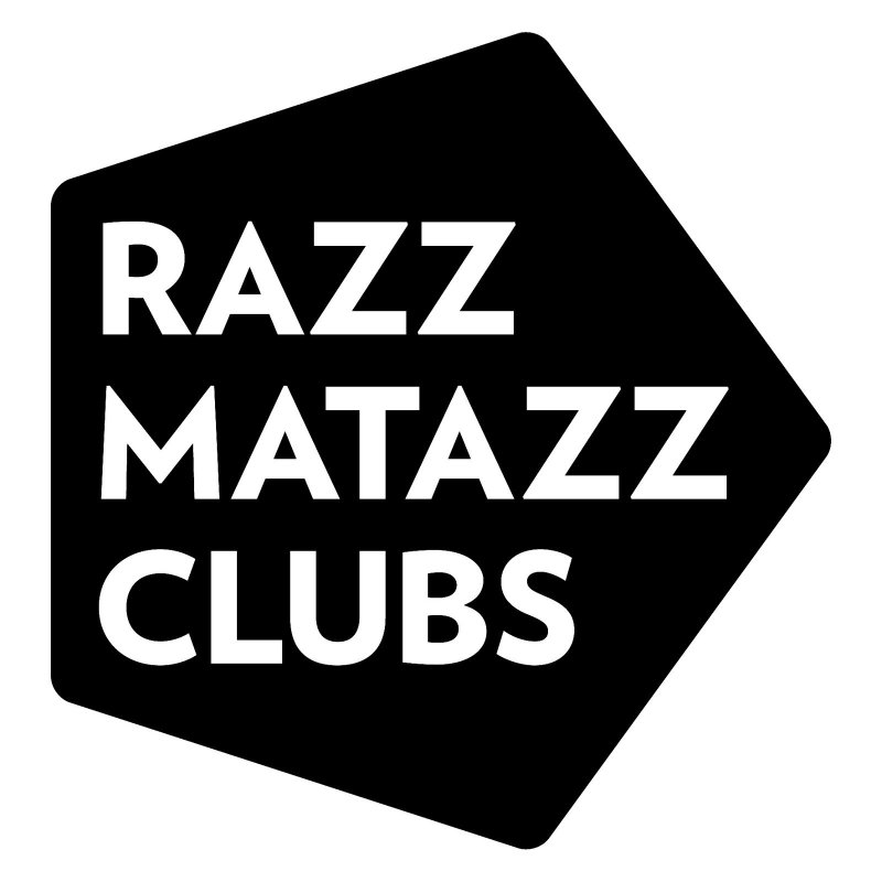 Party - Razzmatazz - Sala Razzmatazz in Barcelona - 20.10.2017