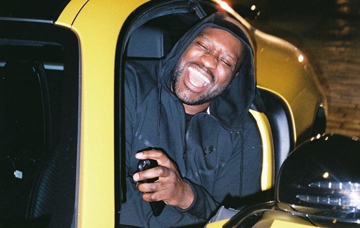 Party - Lethal Bizzle - Melkweg Amsterdam - Melkweg - 21.10.2017 Party - Lethal Bizzle - Melkweg Amsterdam - Melkweg - 21.10.2017