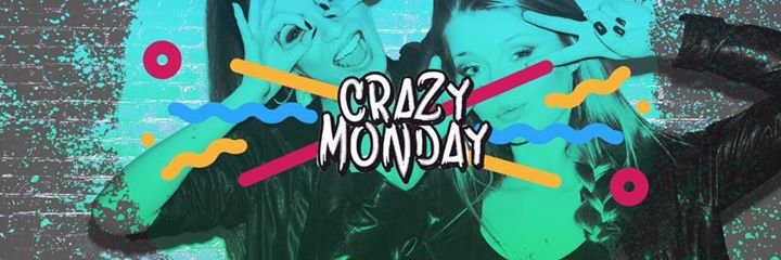 Party - Crazy Monday - Eintritt frei - SOHO - 23.10.2017