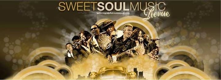 Party - Sweet Soul Music Revue - Mit Soulfinger - Alte Wollfabrik - 27. ... Party - Sweet Soul Music Revue - Mit Soulfinger - Alte Wollfabrik - 27. ...