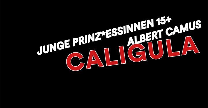 Party - Premiere: Caligula - Prinzregenttheater - 04.11.2017