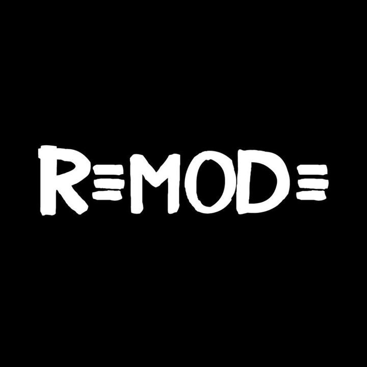 Party - Remode at Logo Hamburg - LOGO - 04.11.2017