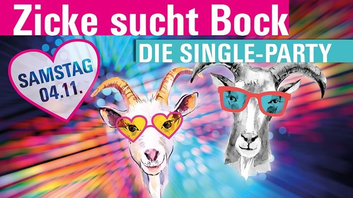 Party - Single Party - Alpenpark Neuss - 04.11.2017
