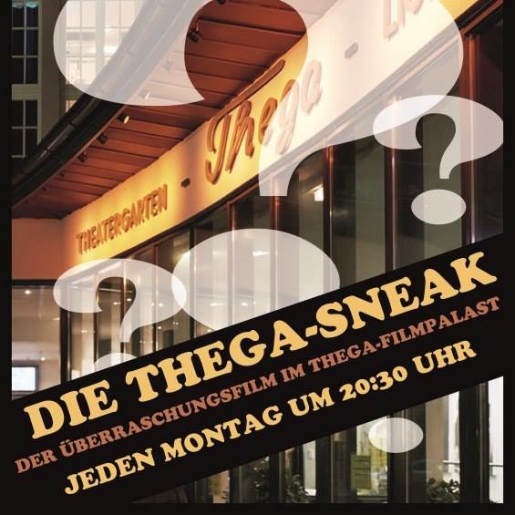 Party - Thega-Sneak - Thega-Filmpalast - 06.11.2017