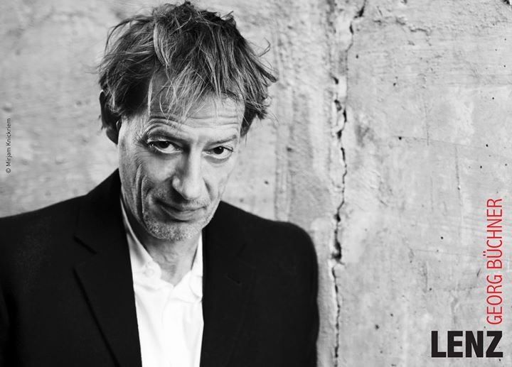 Party - Lenz von Frank Feitler - Grand Théâtre - 10.11.2017