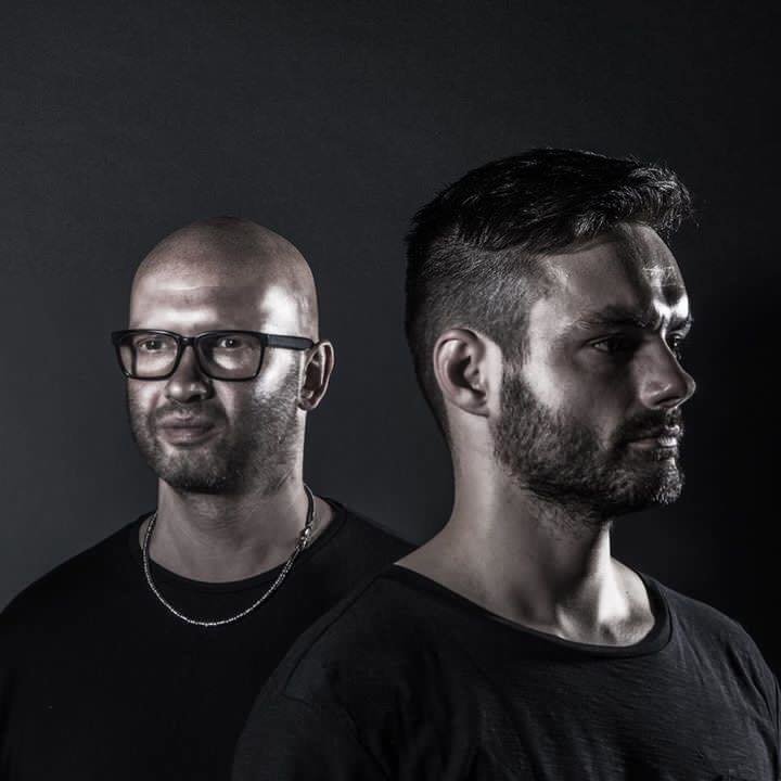 Party - Raumakustik - Alfons X - 10.11.2017