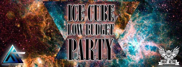 Party - ★ Wake Up ★ ★ Free Entry ★ - Ice Cube Club in Wetzikon - 10.11.2017