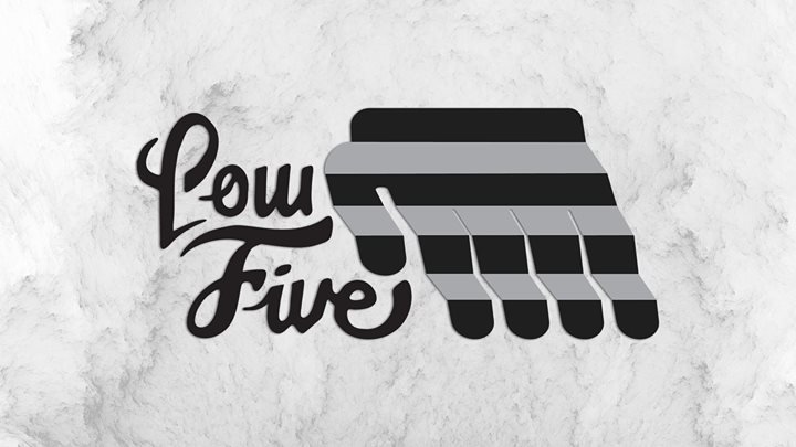 Party - Low Five Launch - Ambar in Perth - 11.11.2017