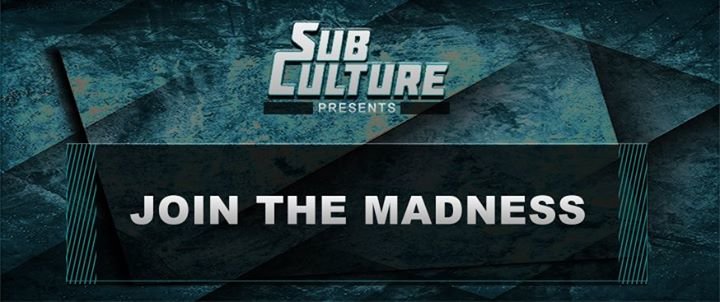 Party - Sub Culture - Drum and Bass - Melusina Club - Melusina in ...