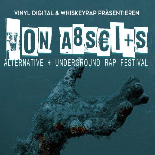Party - Von Abseits Alternative + Underground Rap Festival - Wtal 18.11 ...