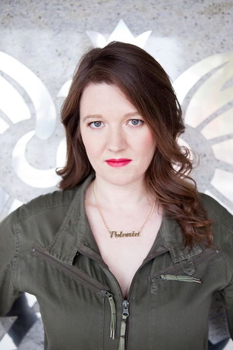 Party - Katy Carr - Ancien Cinéma in Vianden - 19.11.2017