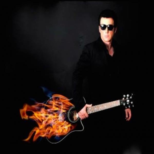 Party - Johnny Cash Viper Room Anniversary Concert w/ Doug Allen Nash ...