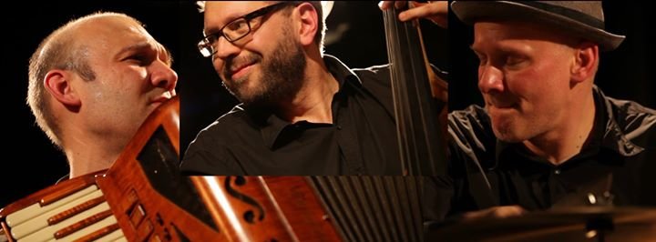 Party - Tango Tansit – Engelrausch (Jazz World Tango) - Das Wormser - 05.12.2017