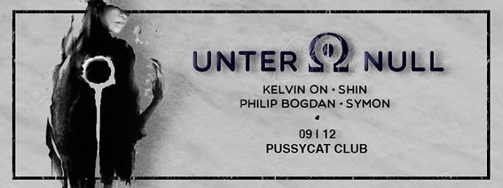 Party - UNTER NULL : VII - Vegas 2.0 - 09.12.2017