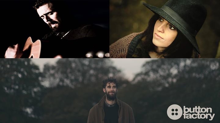 Party - Winter Series- Moon Looks On / Lisa Loughrey / Ger Kelly ...