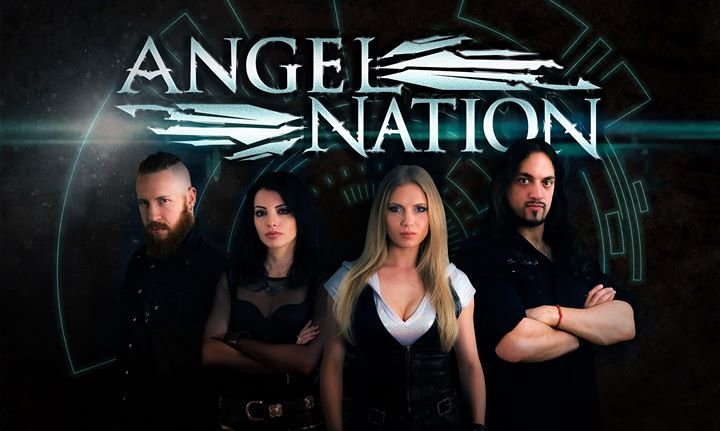 Party - Angel Nation + special guest Phantom Elite - 7er Club - 20.12.2017