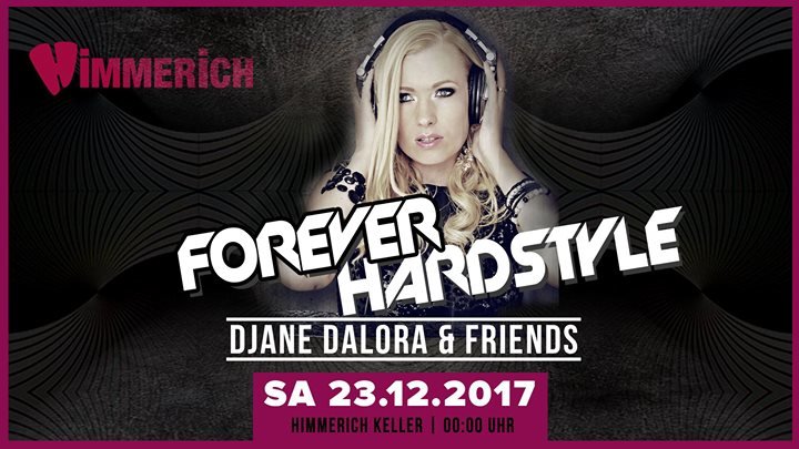 Party - Forever Hardstyle _ DJane Dalora & Friends _ Himmerich Keller ...