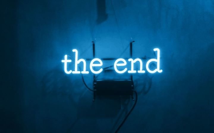 Party - The End - STAGE Live Club - 30.12.2017