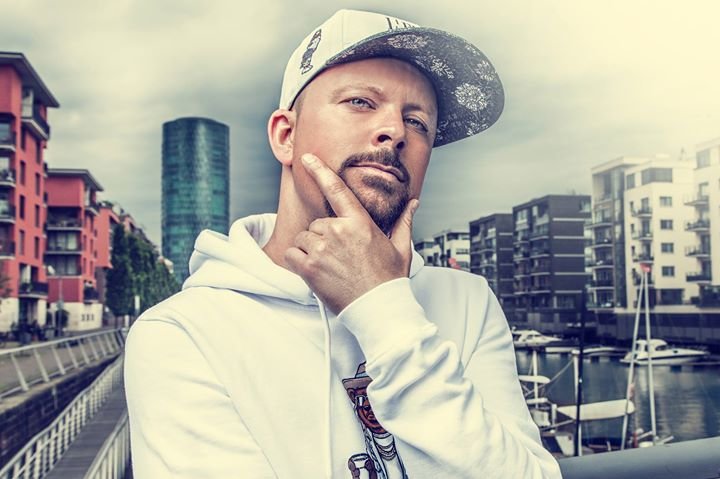 Party - Choco Club "Mega Boom 2" 12.01.17 NB - Discothek Colosseum in ...