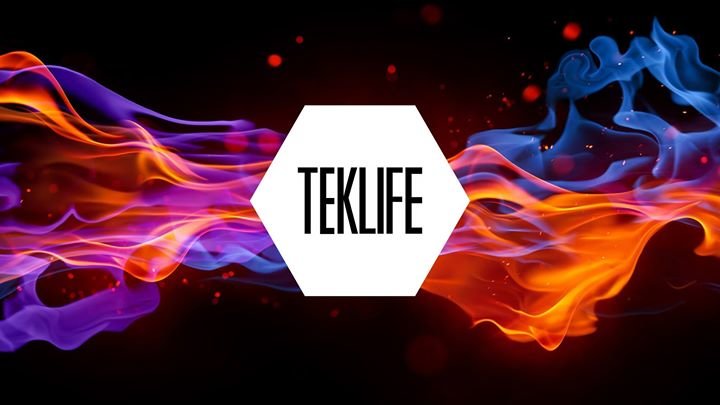 Party - Teklife Mode - Gretchen - 19.01.2018