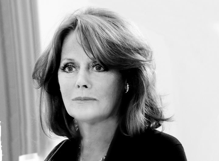 Party - Lesung mit Doris Runge - Gedichte - Stadtbibliothek - 25.01.2018