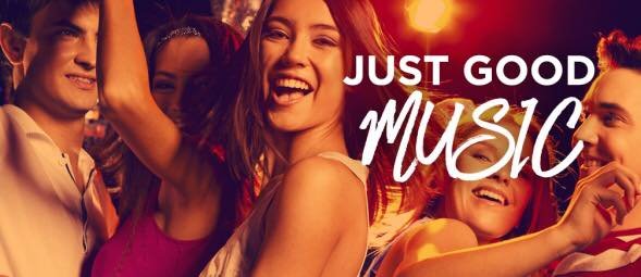 Party - Just Good Music - Die besten Charts & Evergreens mit DJ Peter ...