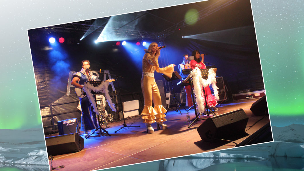 Sonstiges - Textilfreie Thermennacht „Nordische Nächte“ am 02. Februar ...