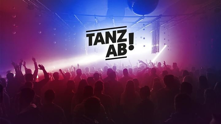 Party - Tanz ab! /w: A&D - Album Tour, Florian Paetzold, Minupren, EFN ...