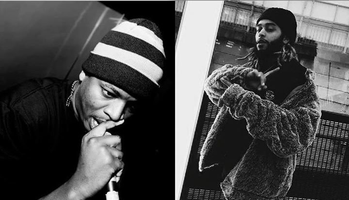 Party - Mid-Week BEATS w/ Raiza Biza and Blaze the Emperor - OT301 - 14 ...