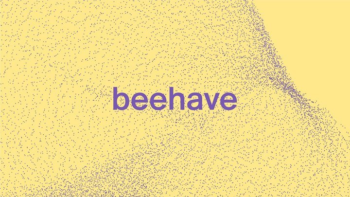 Party - Betoken - Gemma Draper #beehaveBCN - Fundació Joan Miró - 16.03 ...