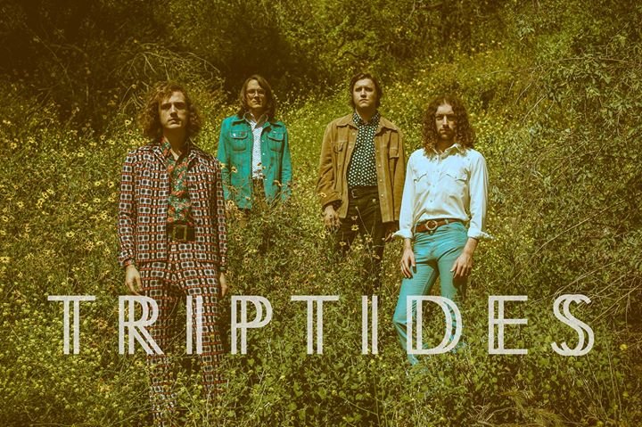 Party - Triptides Sunday Session - Junkyard in Dortmund - 25.03.2018