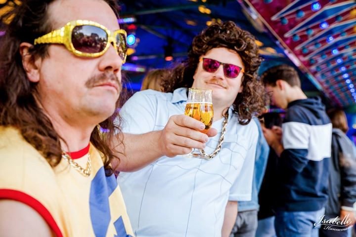 Party 11 Große Christliche Oster Karaoke Bei Chez Heinz 29032018