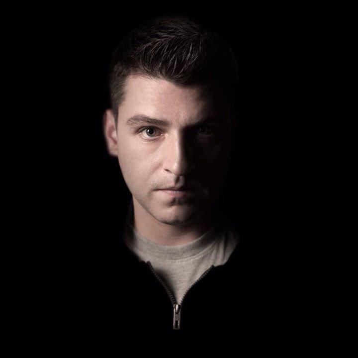 Party - DOSCI // Martinesque & Alex Dallas - Zukunft - 29.03.2018